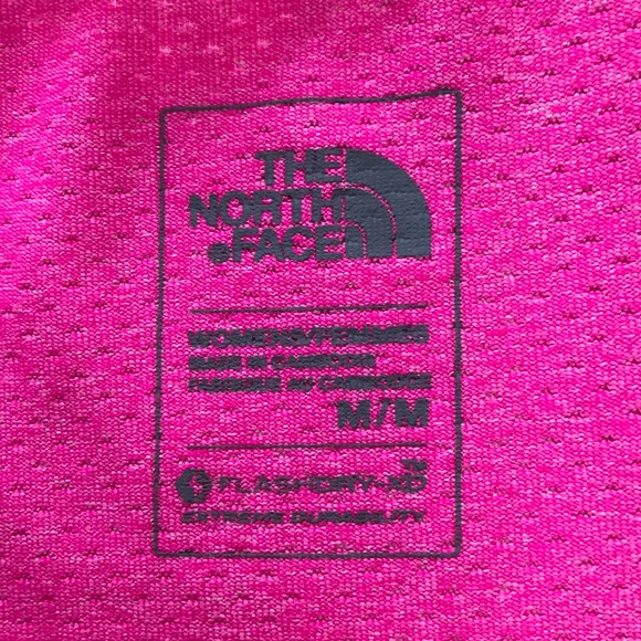 The North Face | Tops | Set Of 2 North Face Flashdryxd Tank Top Sz M ...